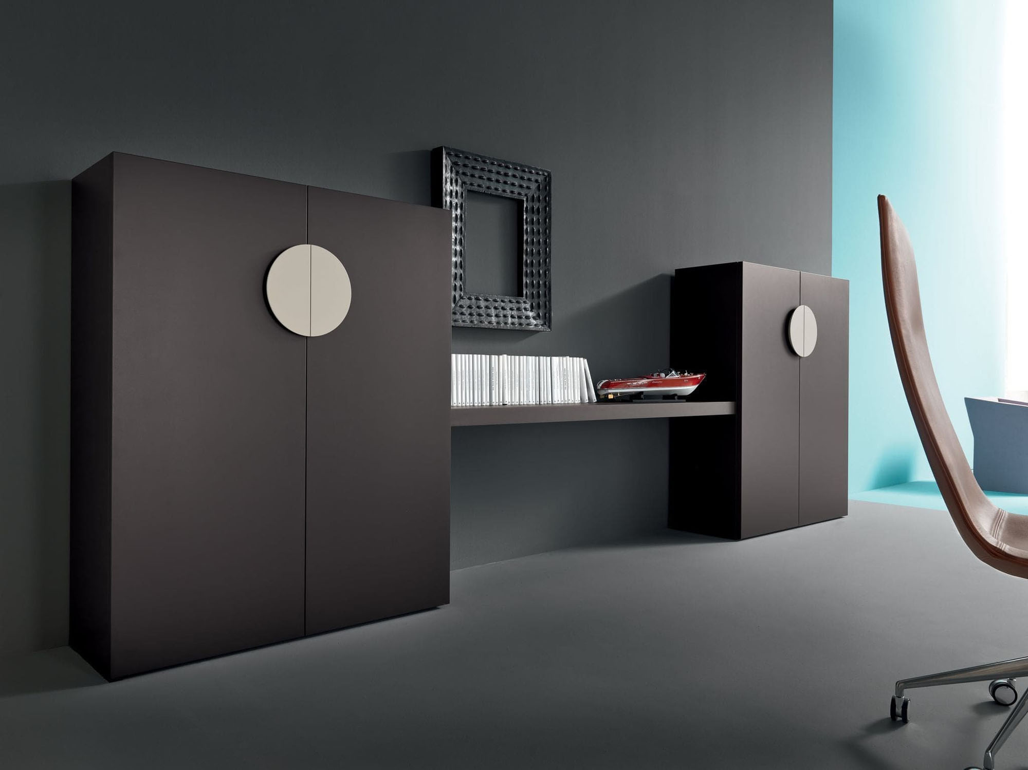 Martex Han - bam büromöbel