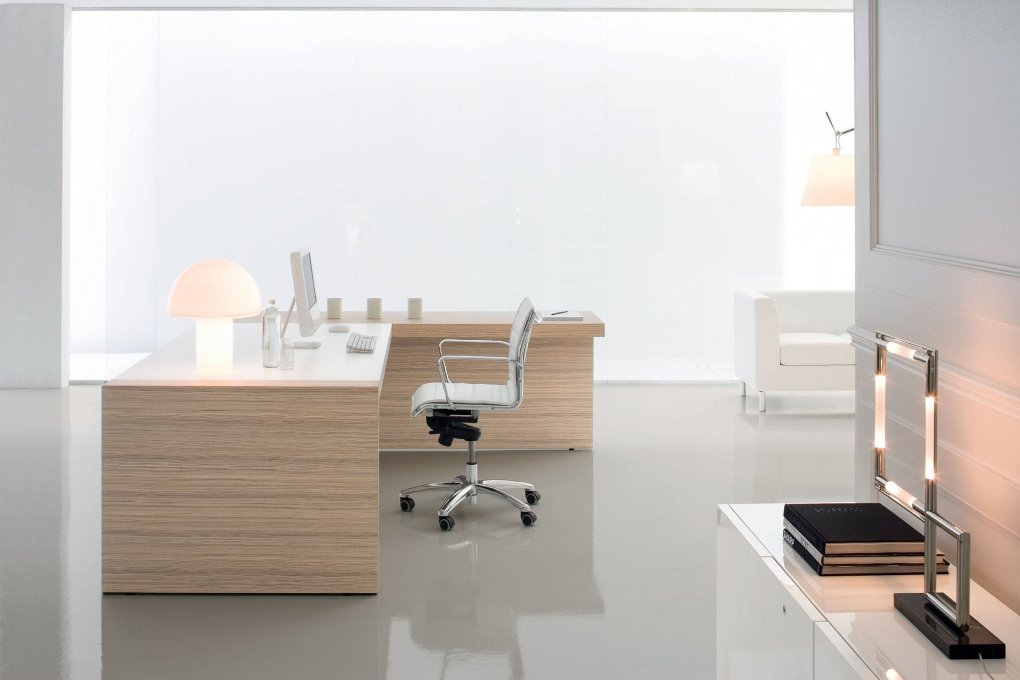 Martex Kyo – bam büromöbel